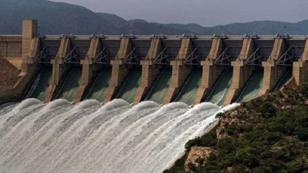 Hydro Project